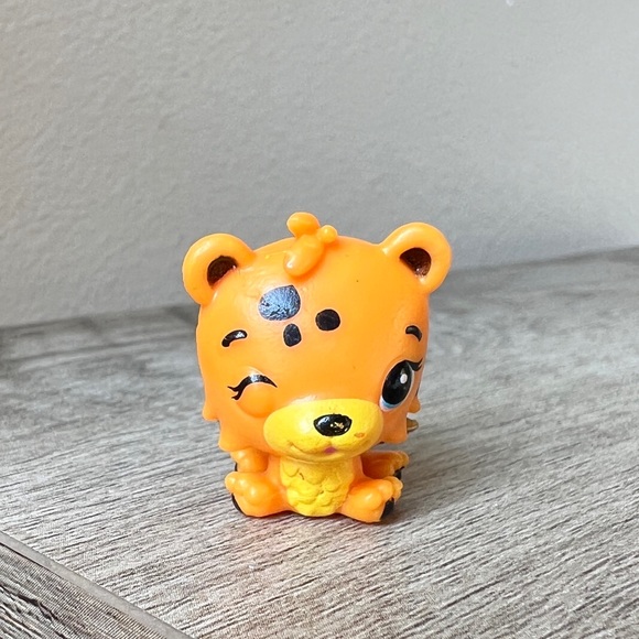 Hatchimals | Toys | 5 Hatchimals Colleggtibles Cheetree Orange Season 2 ...